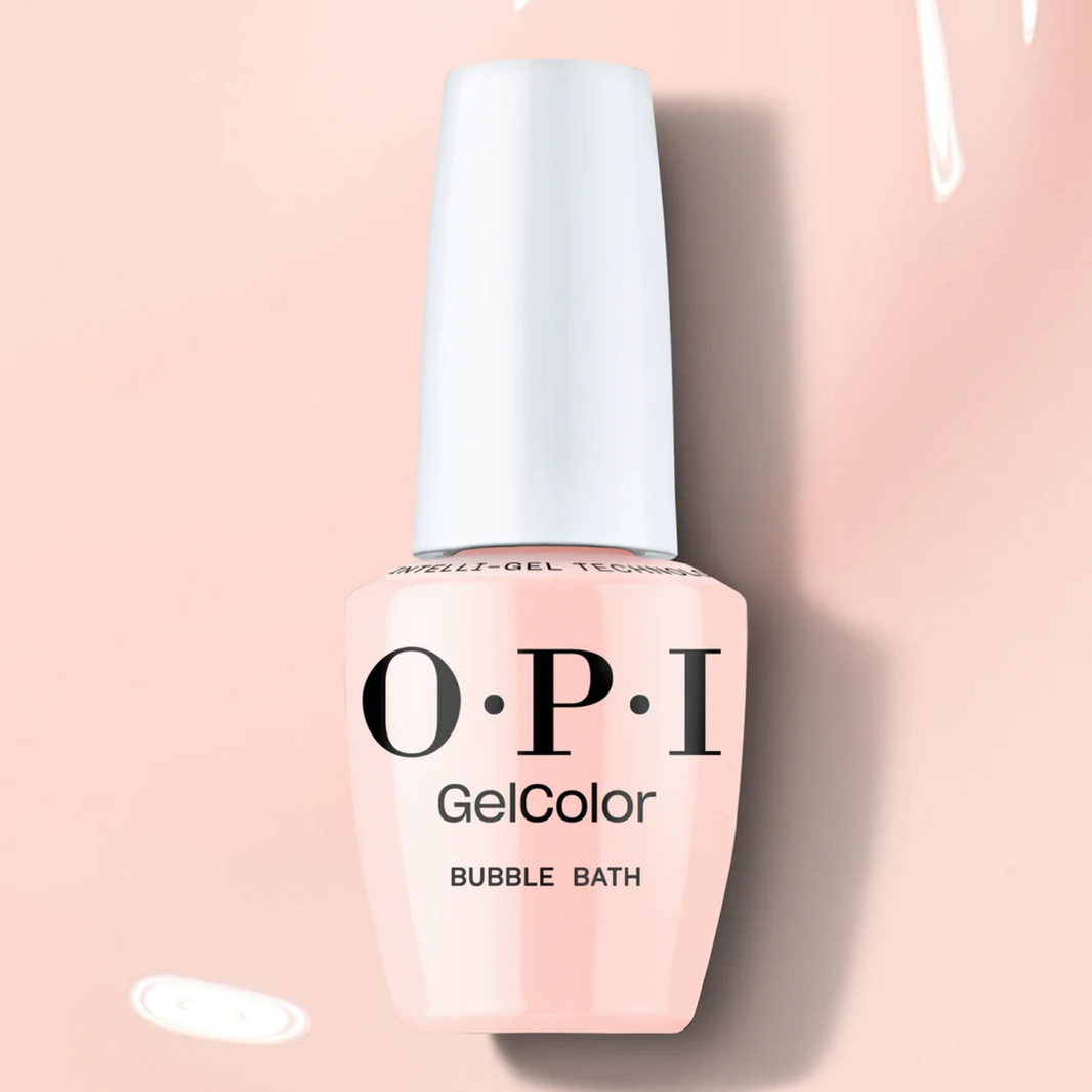 Non-discounted OPI Gel Colors – USA Beauty Supply